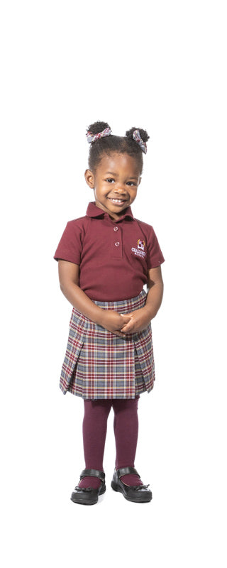 CHS Main – ScholarWear