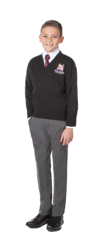 CHS Main – ScholarWear