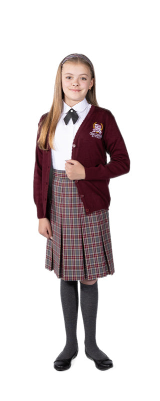 CHS Main – ScholarWear